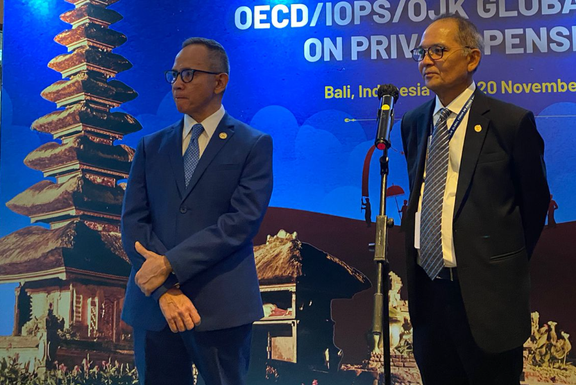 Inflasi Medis Tinggi, OJK akan Keluarkan Aturan Baru Soal Klaim ... Inflasi Medis Tinggi, OJK akan Keluarkan Aturan Baru Soal Klaim ...
