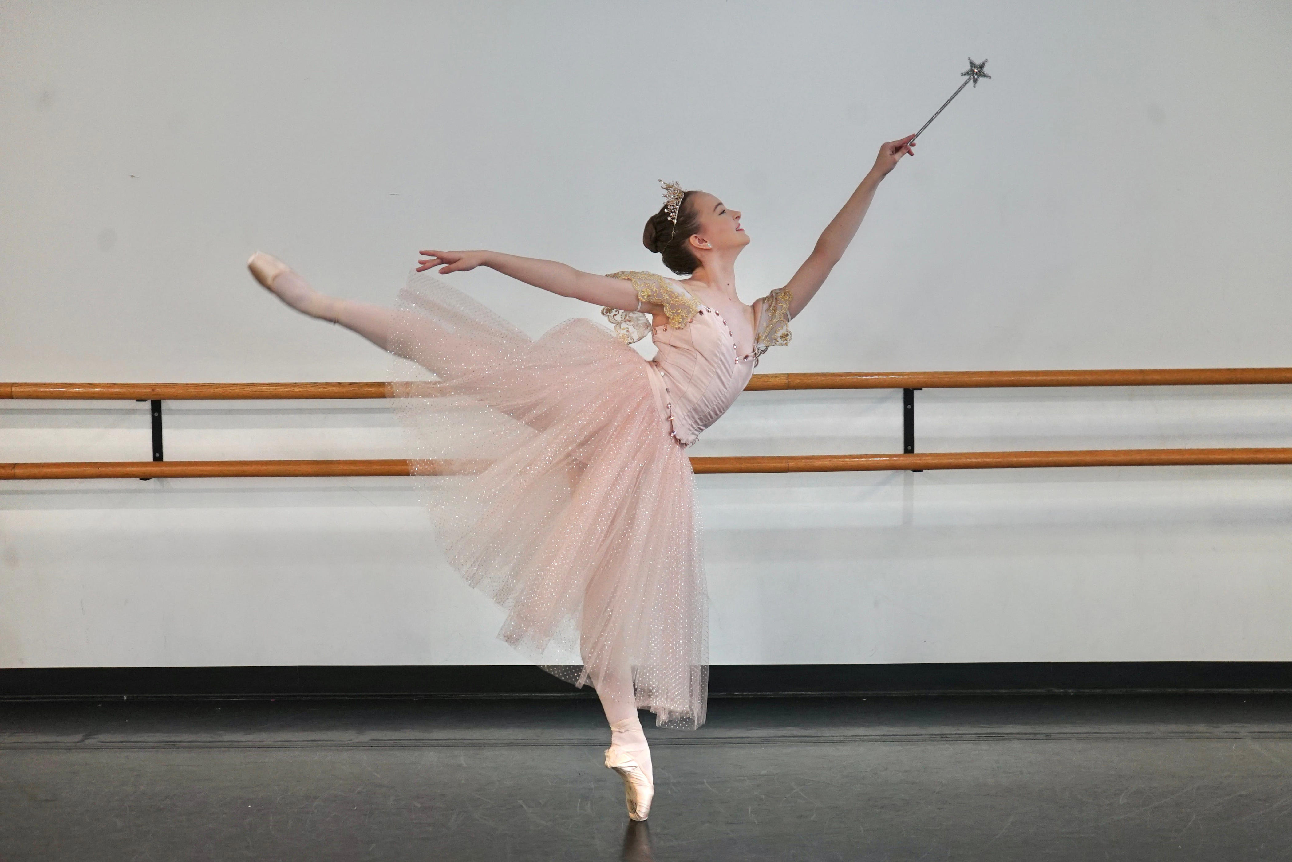 Lafayette Ballet Theatre to hold auditions for 25th anniversary ...