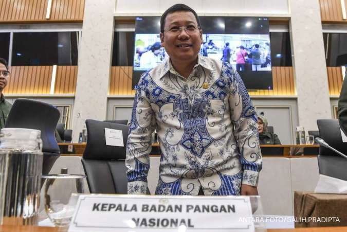 Tarif PPN akan Naik Jadi 12%, Harga Beras Berpotensi Terkerek Tarif PPN akan Naik Jadi 12%, Harga Beras Berpotensi Terkerek