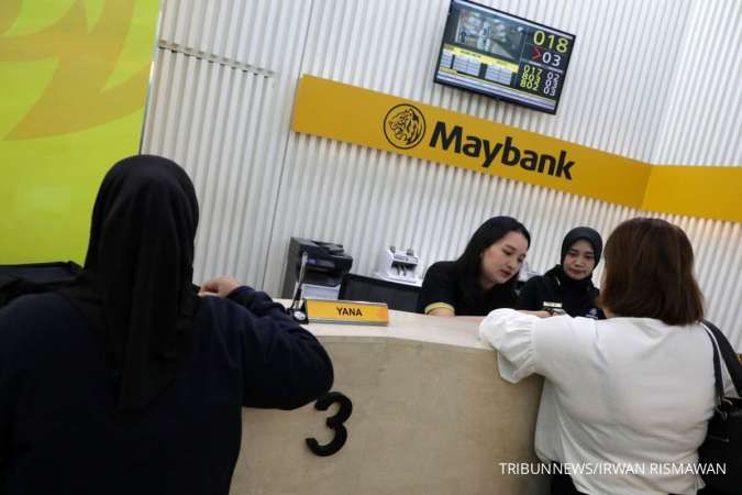 Maybank perkuat digital banking: Modernisasi M2U ID app 2026
