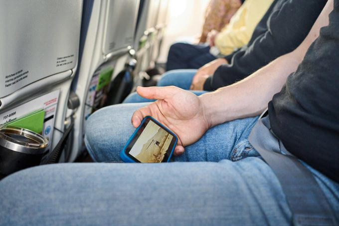 14 Airplane Etiquette Rules to Know Before Your Next Flight