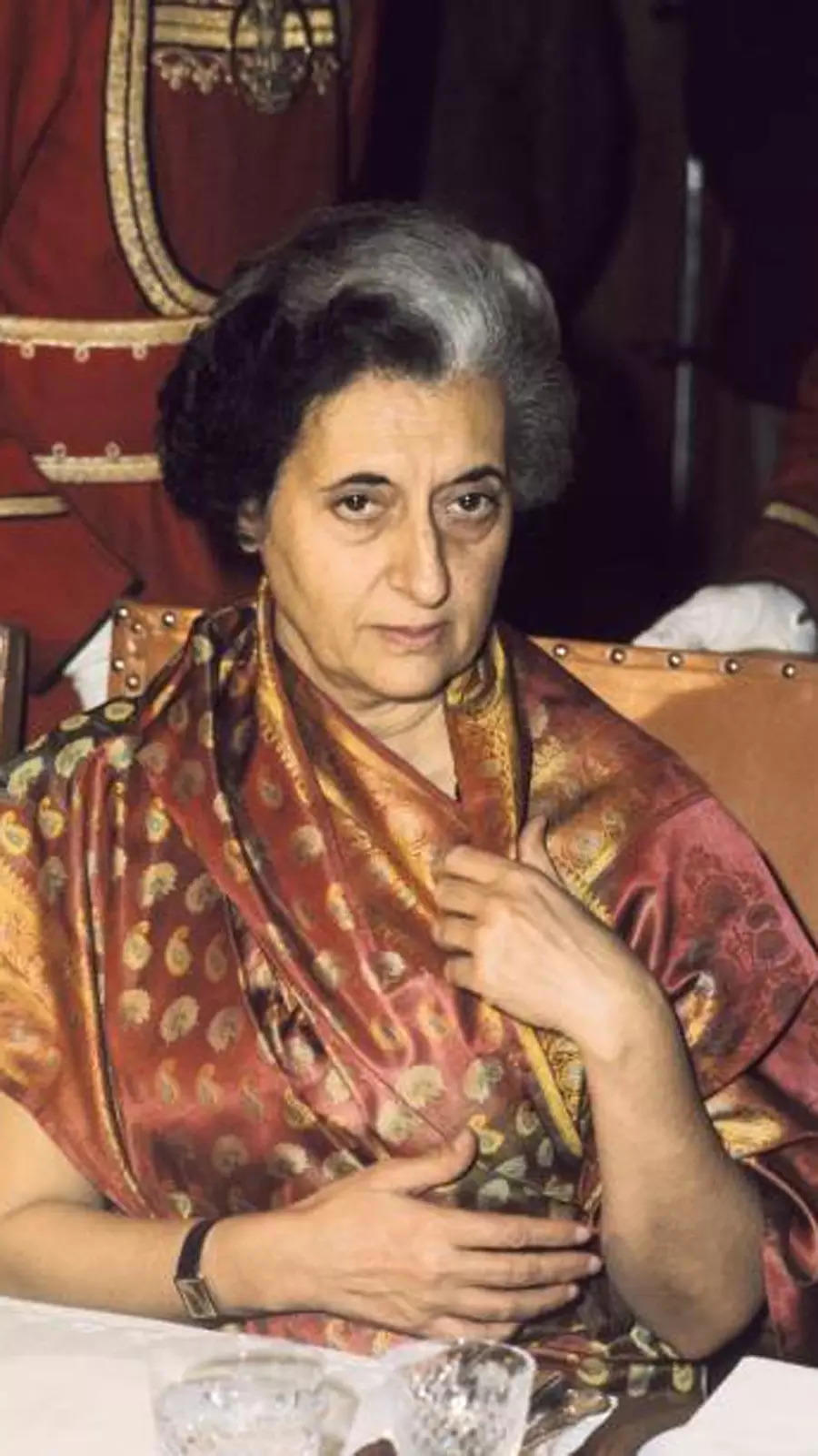 10 Motivational Quotes by Indira Gandhi Every Student Should Know 10 Motivational Quotes by Indira Gandhi Every Student Should Know