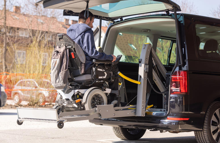 Mobility cars: Your complete guide