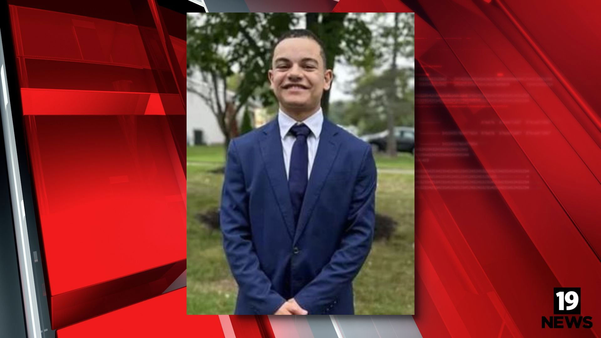 Strongsville teen killed in crash wanted to become a therapist ‘to help ... Strongsville teen killed in crash wanted to become a therapist ‘to help ...