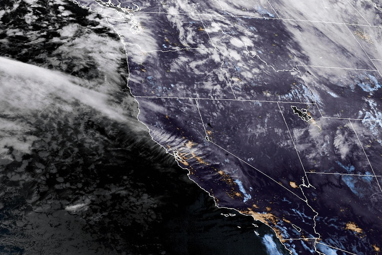 Thousands without power in Washington state as severe weather begins ... Thousands without power in Washington state as severe weather begins ...