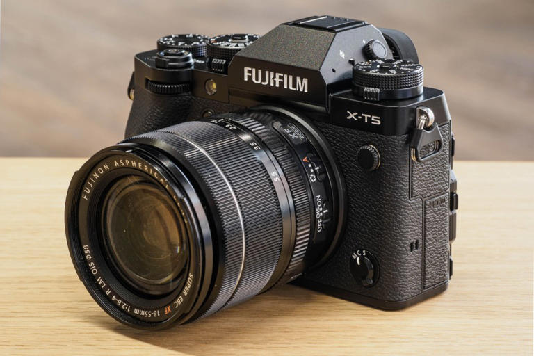 The best cameras for photography in 2025: I pick the top cameras for ...