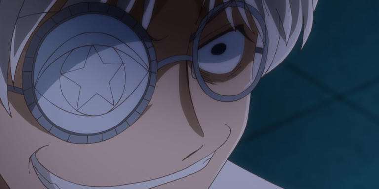 Everything You Need to Know About Sailor Moon's Mugen Academy