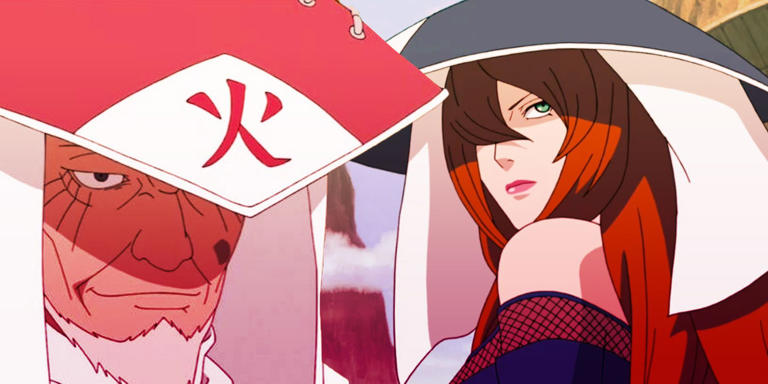 10 Strongest Combined Nature Transformations in Naruto