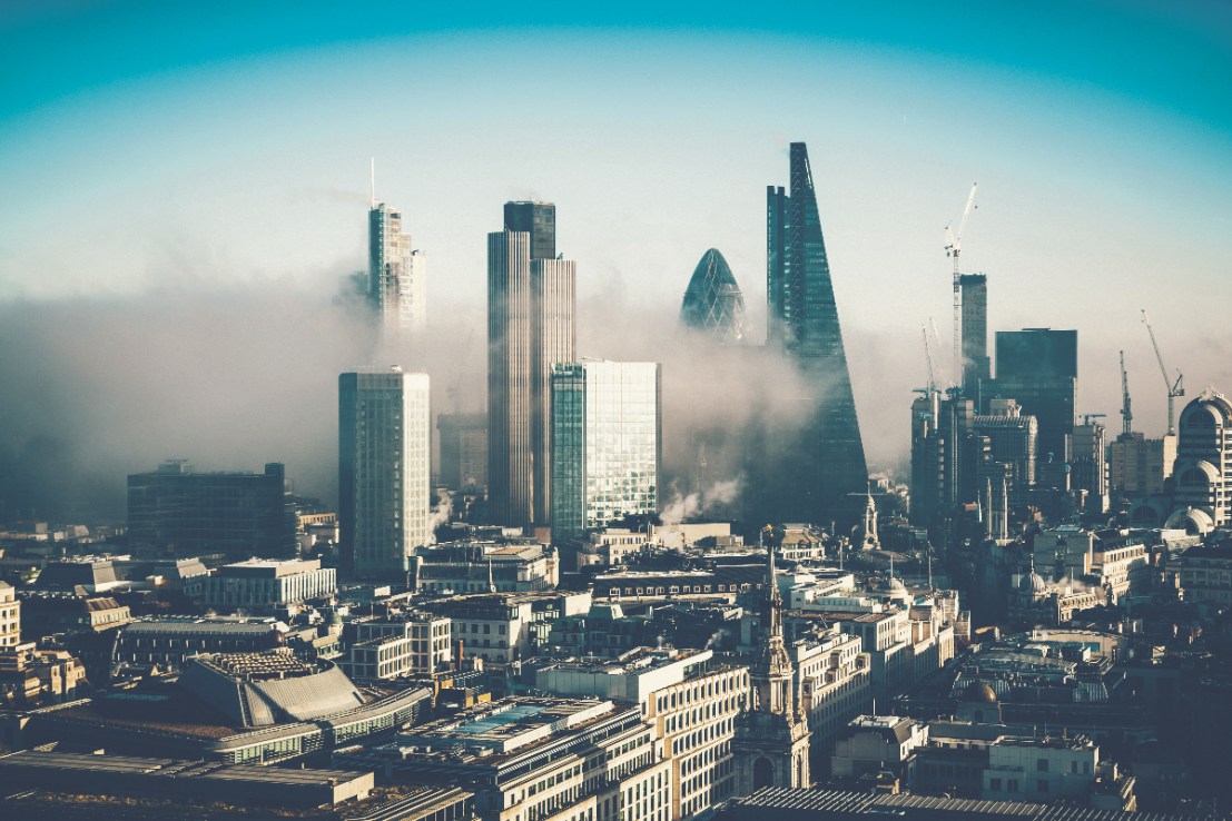 UK dividends fall as companies battle challenging economic backdrop