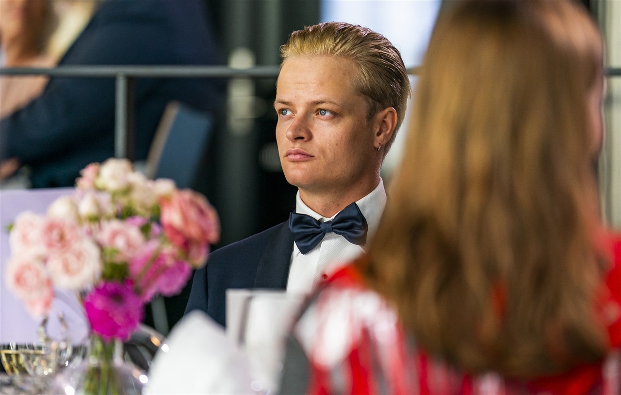 Rechtbank wijst vrijlatingsverzoek Marius Borg Høiby af