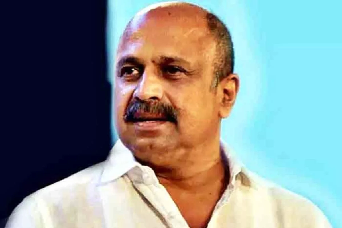 SC grants anticipatory bail to Malayalam actor Siddique SC grants anticipatory bail to Malayalam actor Siddique