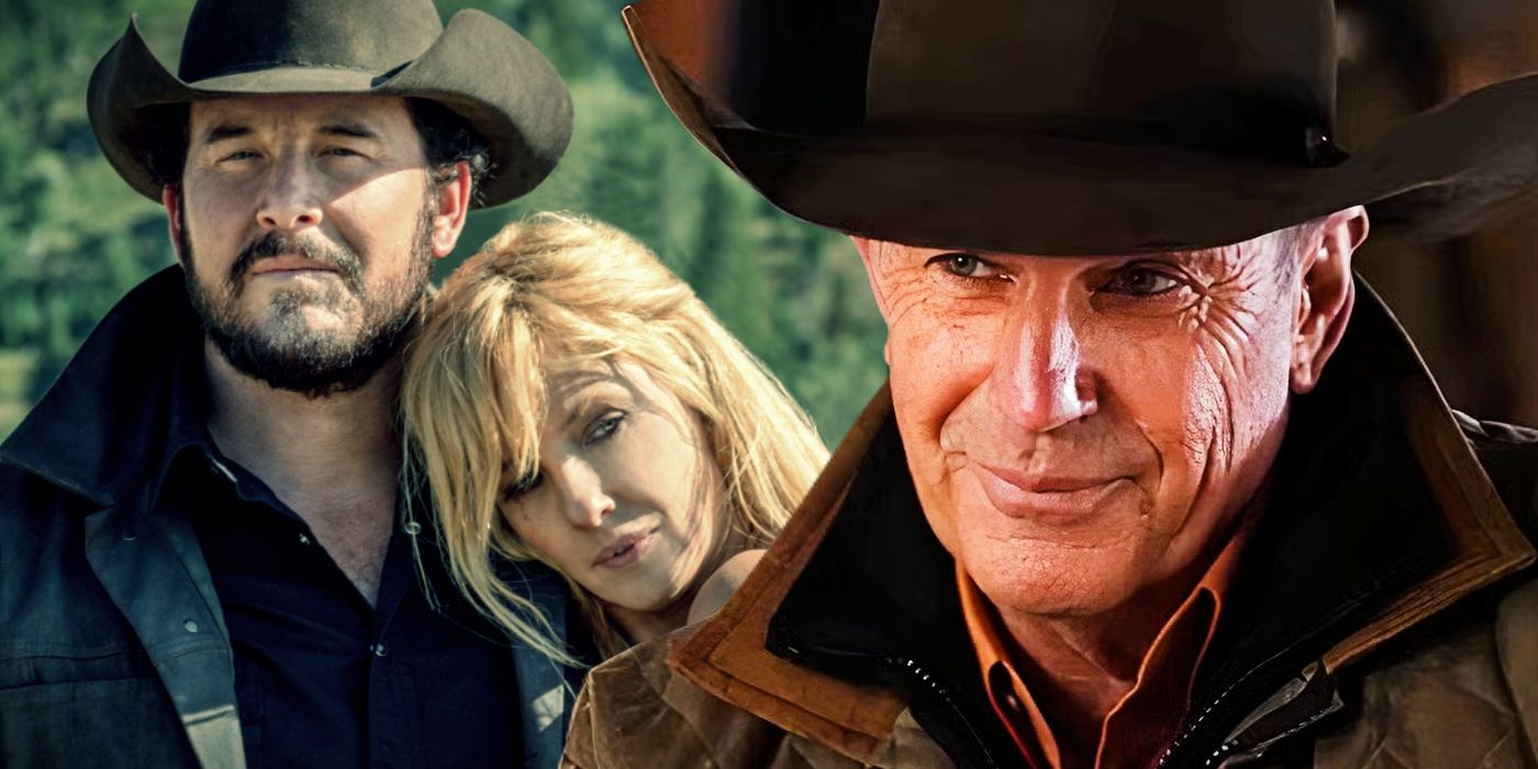 Where to Watch Yellowstone's Final Season (It Isn't on Paramount+)