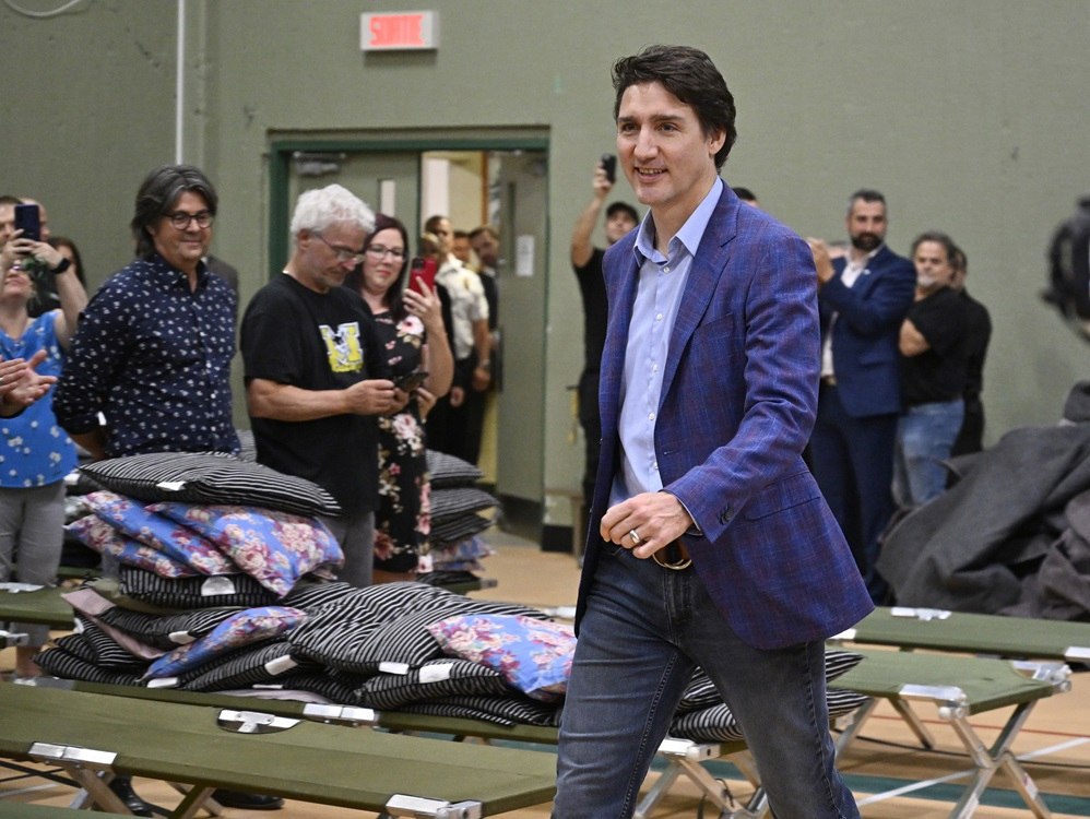 GOLDSTEIN: Trudeau gov't tripled spending on Indigenous issues to $32B ... GOLDSTEIN: Trudeau gov't tripled spending on Indigenous issues to $32B ...
