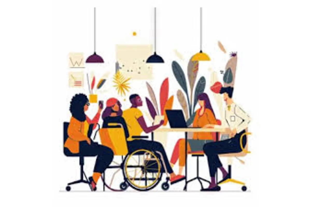Inclusive workplaces start in the classroom: How business education can ... Inclusive workplaces start in the classroom: How business education can ...