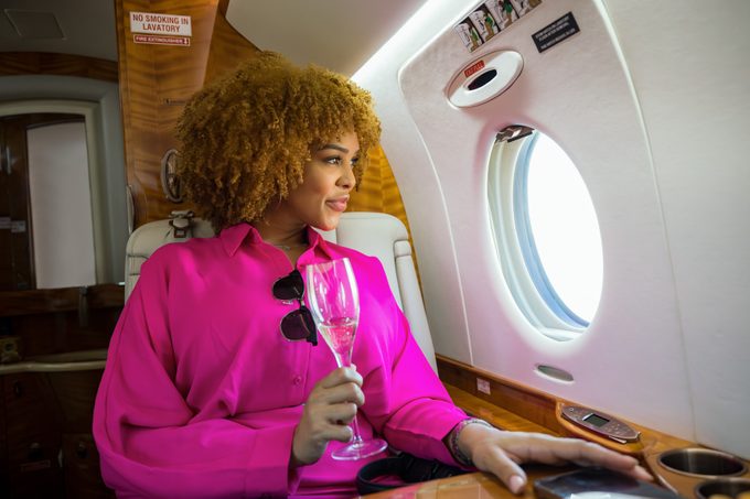 14 Airplane Etiquette Rules to Know Before Your Next Flight
