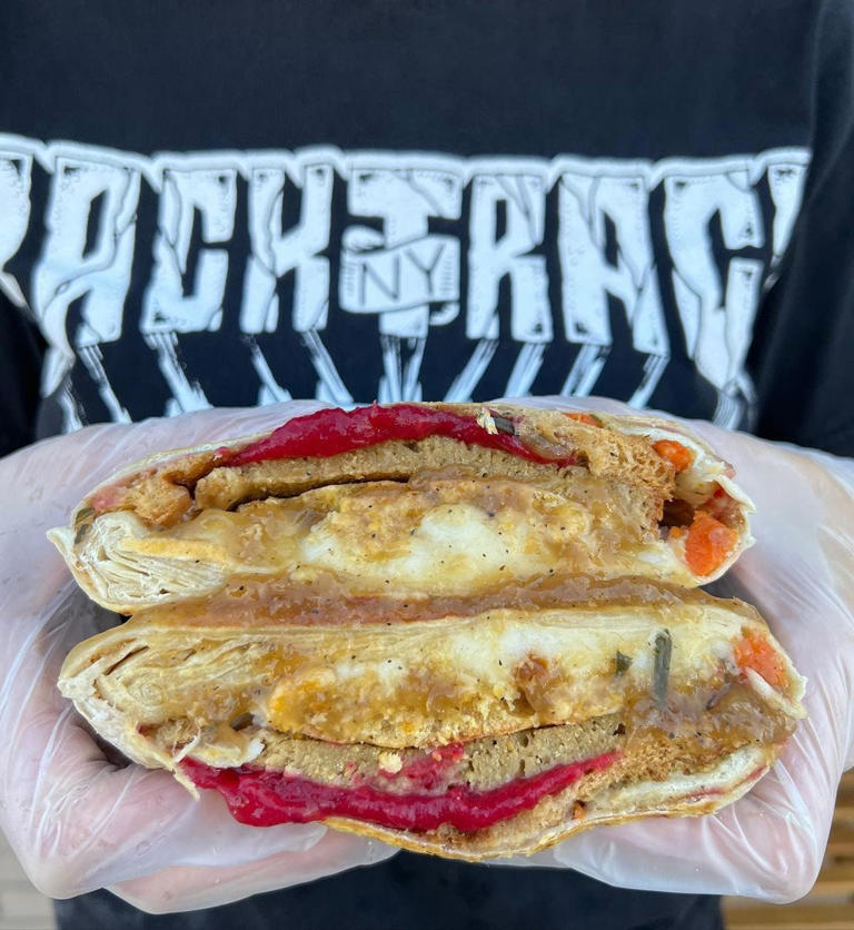 Where to get a Gobbler sandwich at the Shore this Thanksgiving season