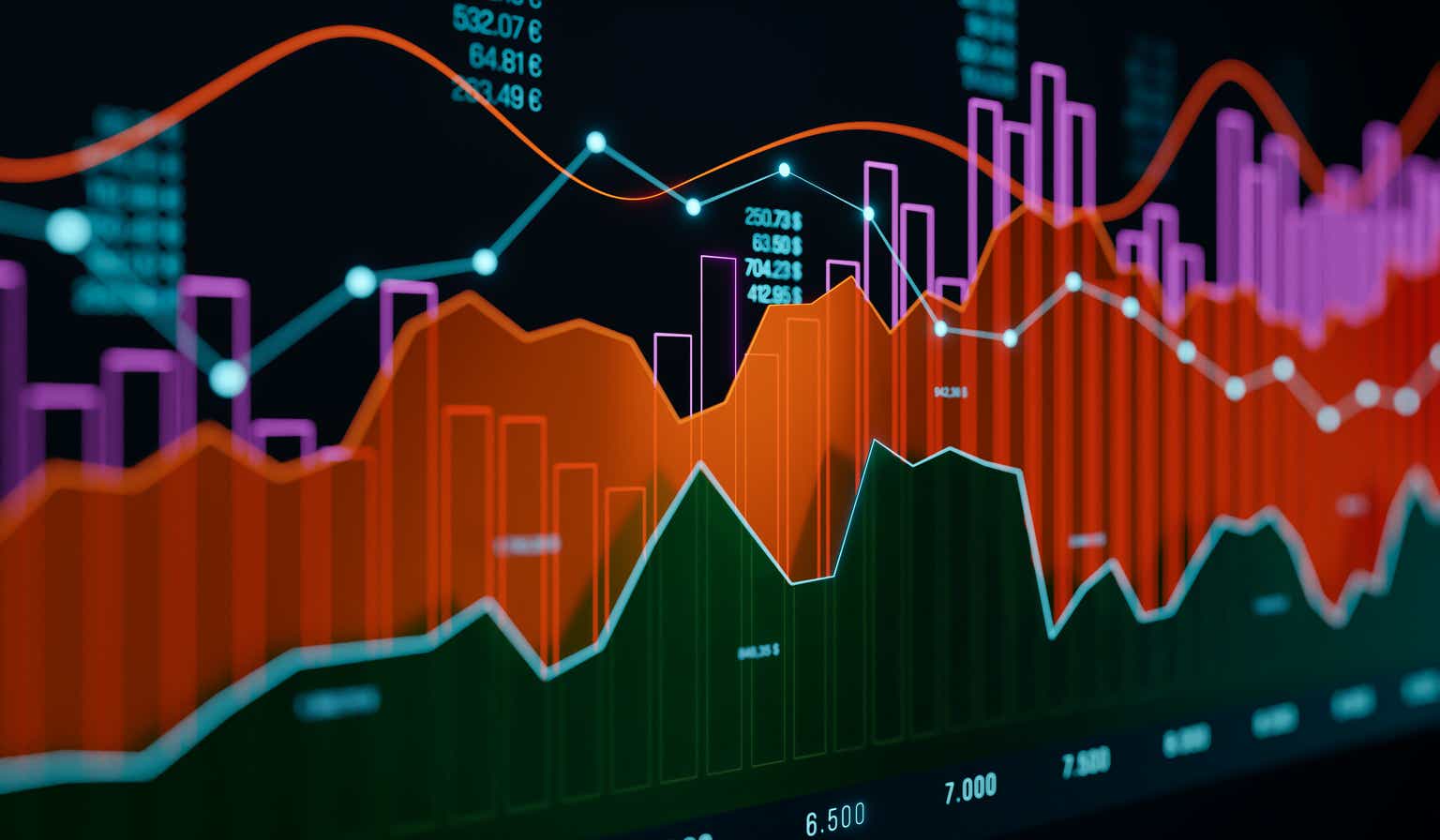 Biggest stock movers Tuesday: WMT, SMCI, INCY, and more