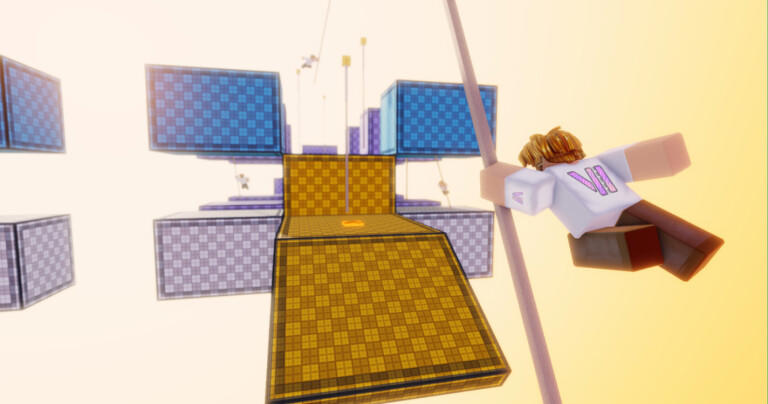 Rope Swing Obby Codes – November 2024