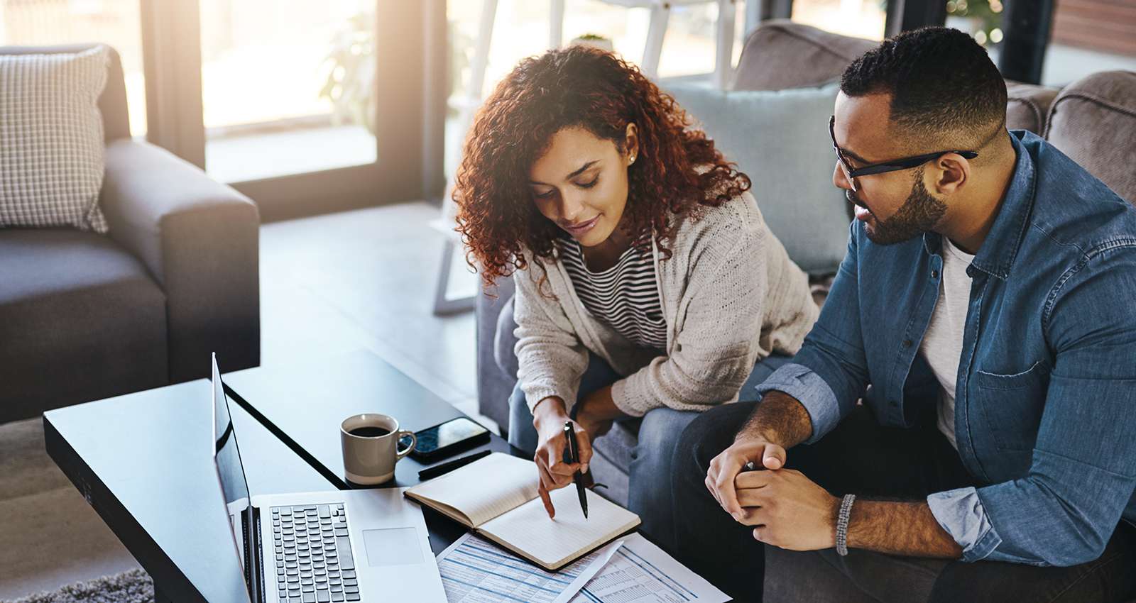 The ultimate guide to financial literacy for adults