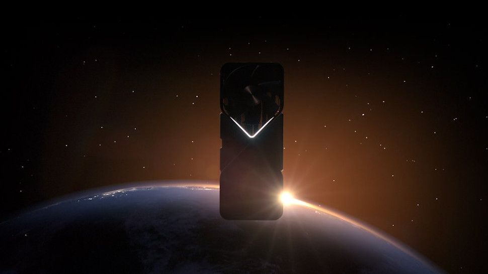 Nvidia fans, it’s time to get excited - the RTX 5000 series could be ...