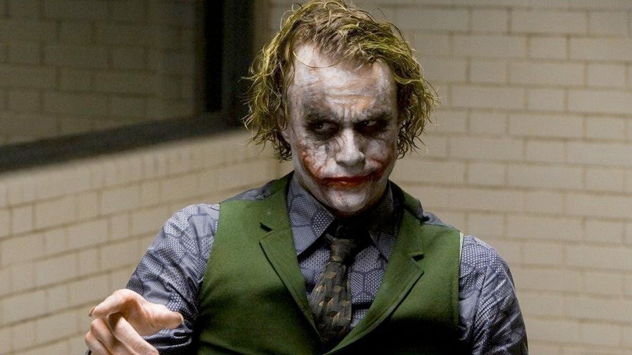 From Heath Ledger to Jared Leto: A Ranking of Every Actor Who Has ...