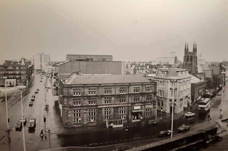 23 nostalgic photos to leave you pining for 1980s Blackpool, including ...