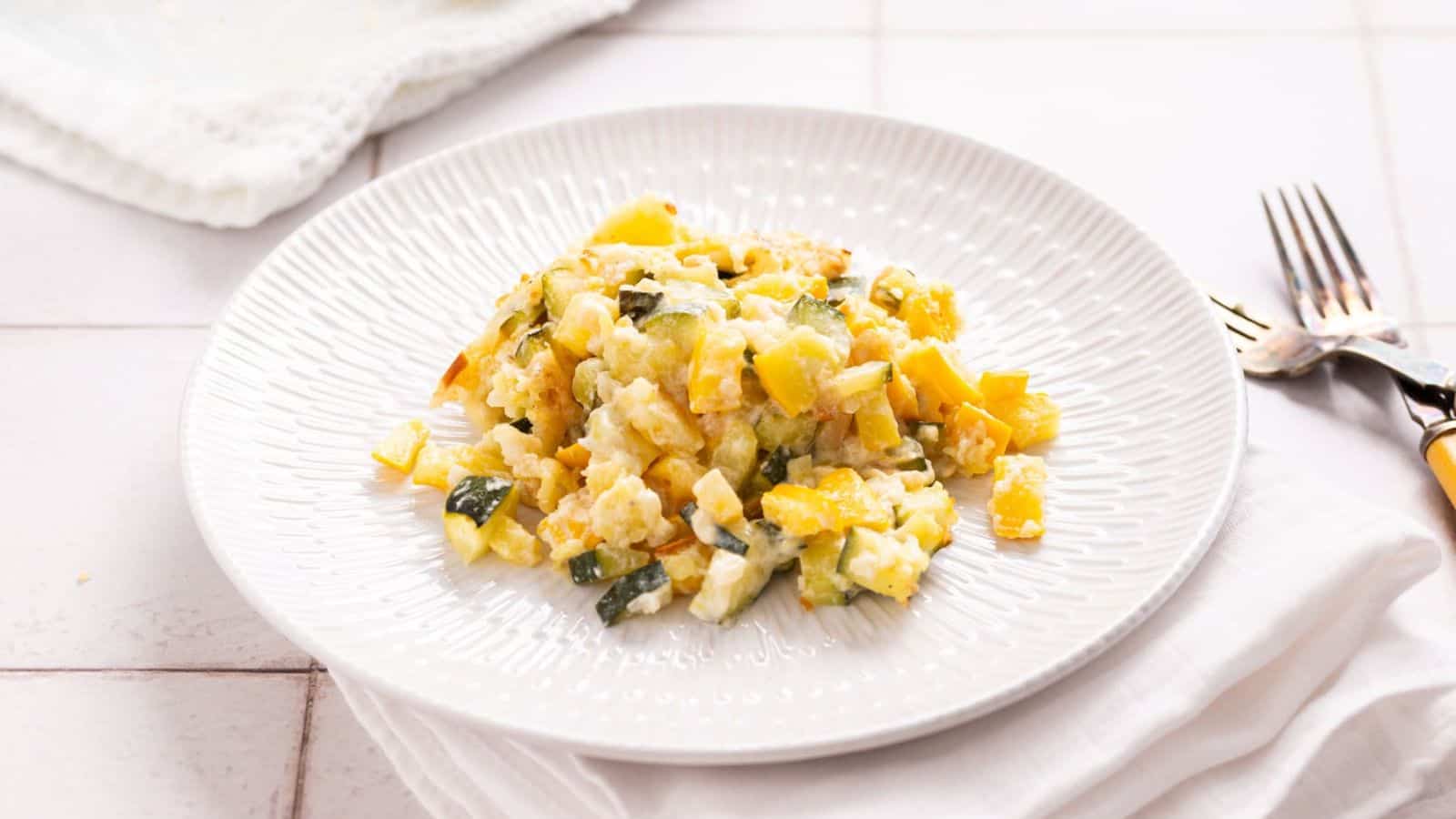 These 21 Classic Casseroles Taste Like the Good Old Days