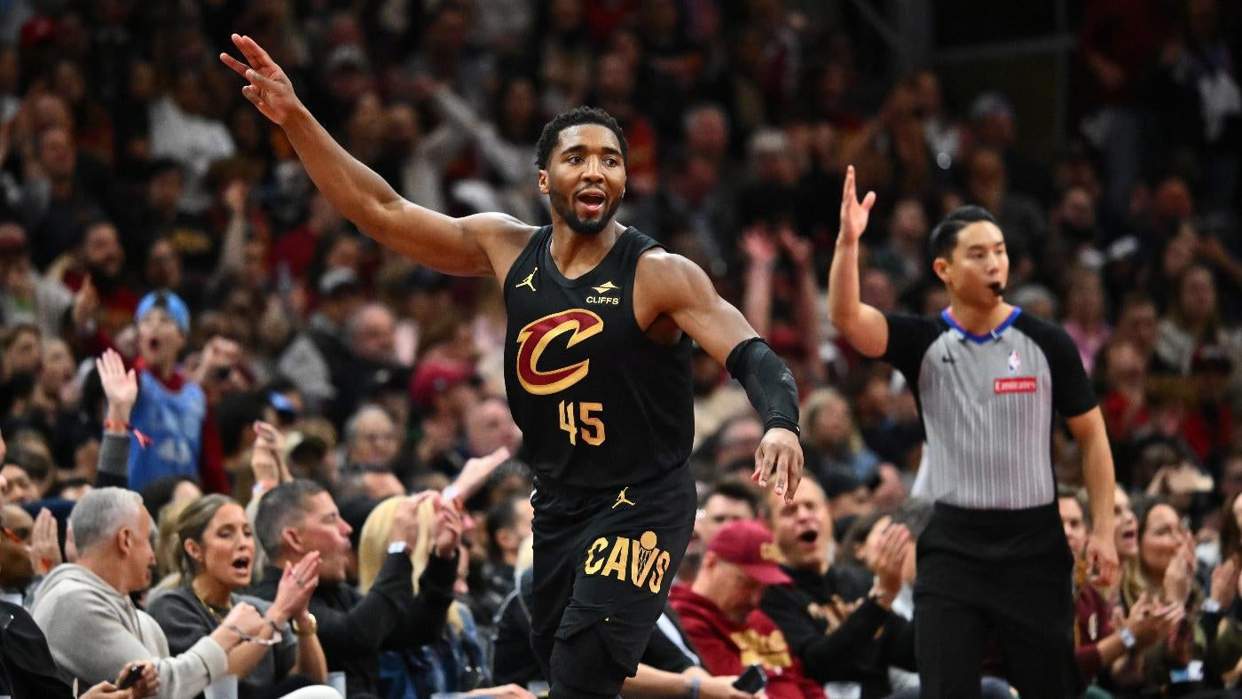 Cavaliers vs. Celtics odds, line, score prediction, time: 2024 NBA Cup ... Cavaliers vs. Celtics odds, line, score prediction, time: 2024 NBA Cup ...