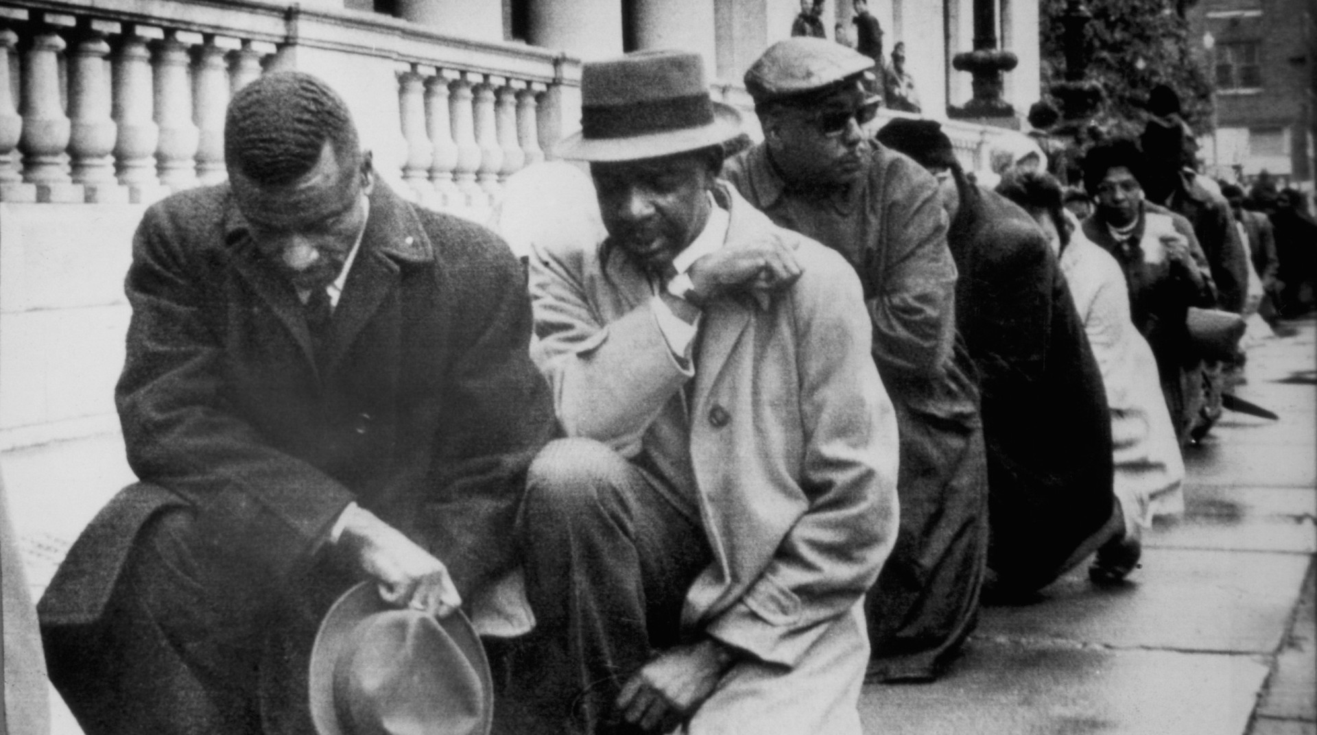 The Tuskegee experiment: a dark chapter in medical history