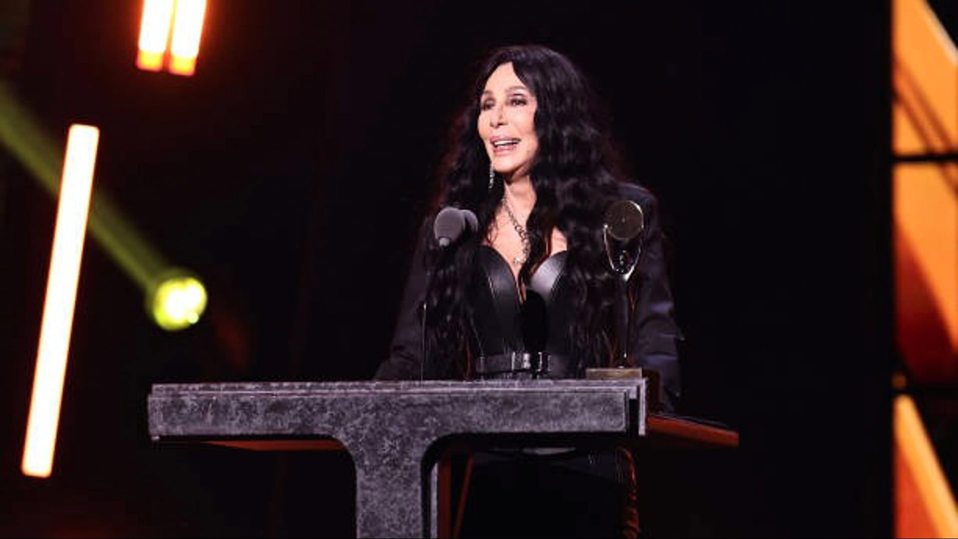 Cher & Sonny Bono's Widow Still In Legal Dispute Over Royalties Cher & Sonny Bono's Widow Still In Legal Dispute Over Royalties