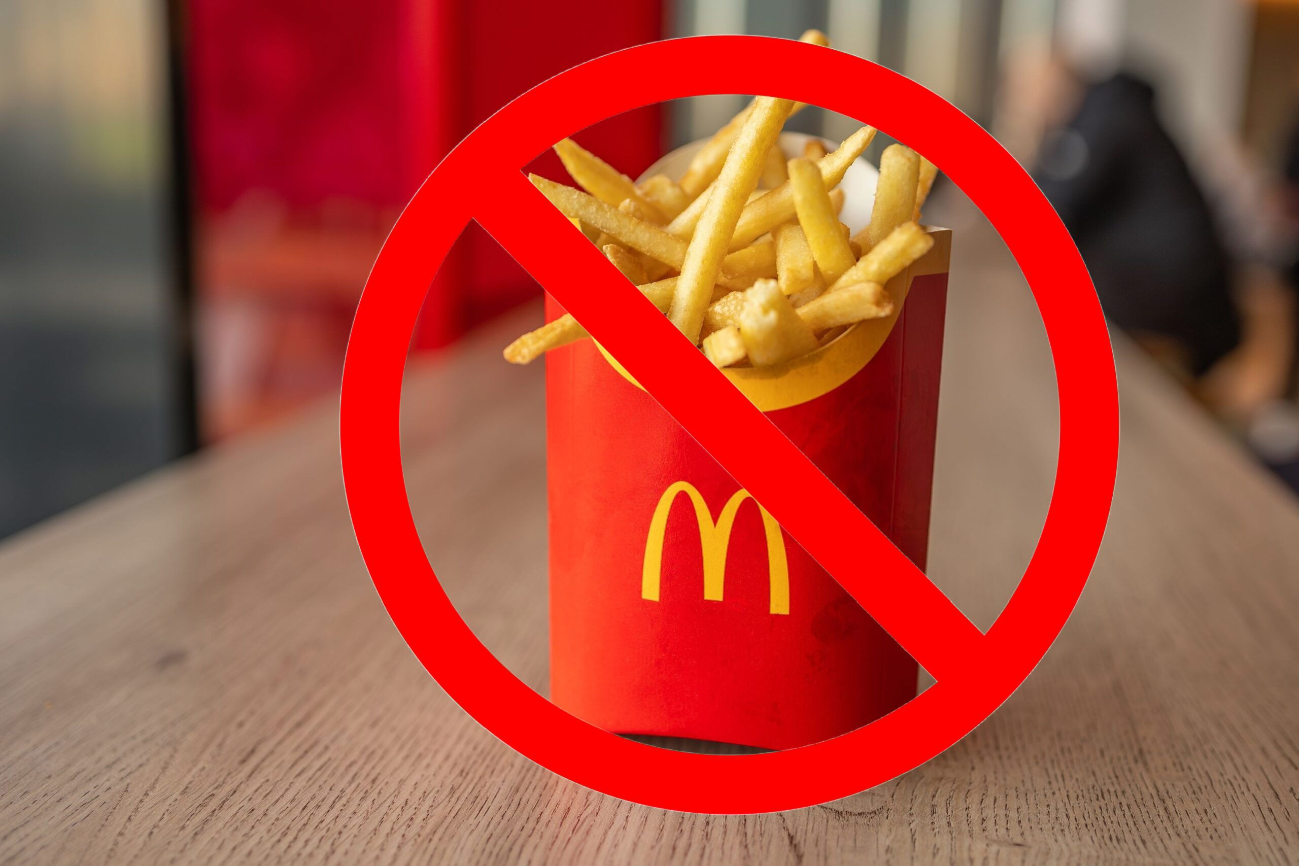 Forget McDonald’s, Here Are 6 Better Fries Forget McDonald’s, Here Are 6 Better Fries
