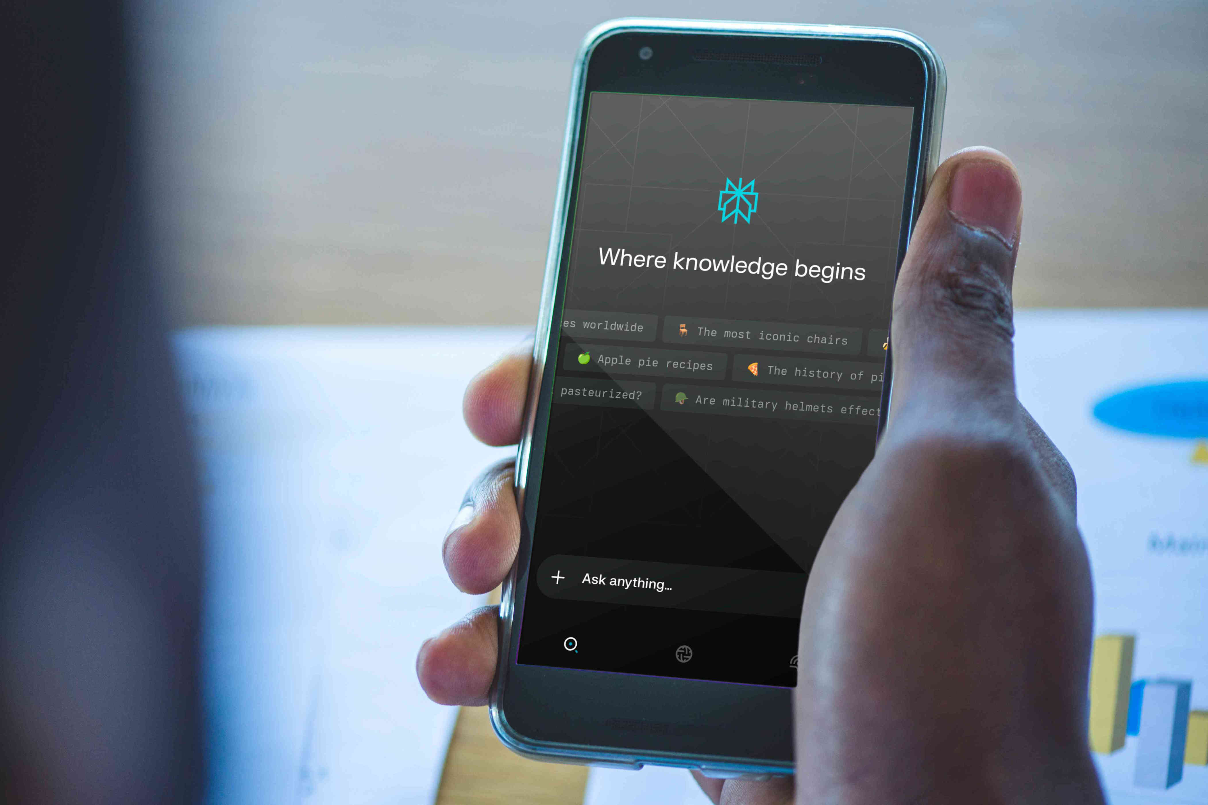 Master Perplexity AI: Everything You Need to Know to Begin Master Perplexity AI: Everything You Need to Know to Begin