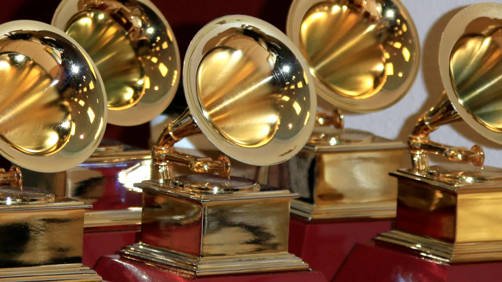Unforgettable Grammy Performances of All Time