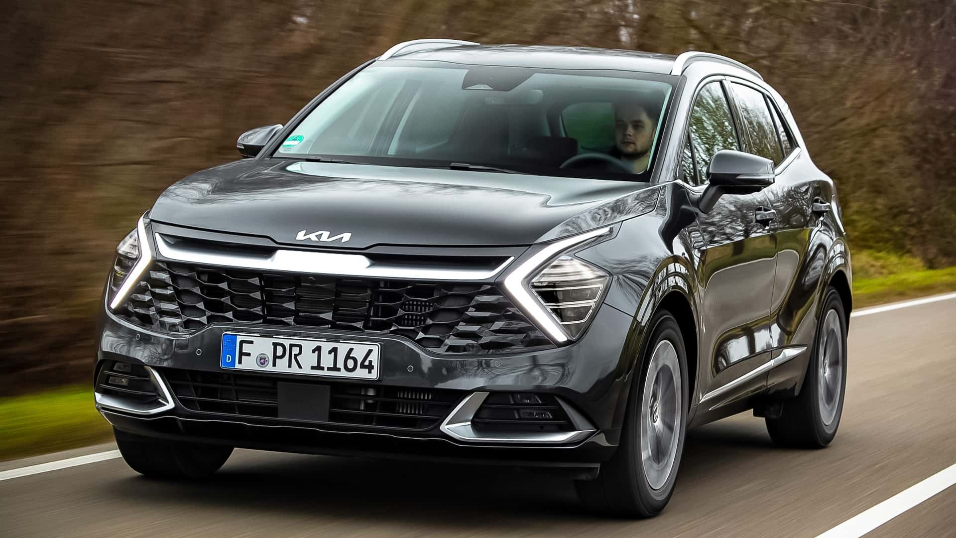 Kia Ceed und Sportage: Bis zu 7.000 Euro Rabatt