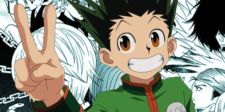 Hunter X Hunter Gon Keyboard Is a Must-Have for Anime Fans & Gamers