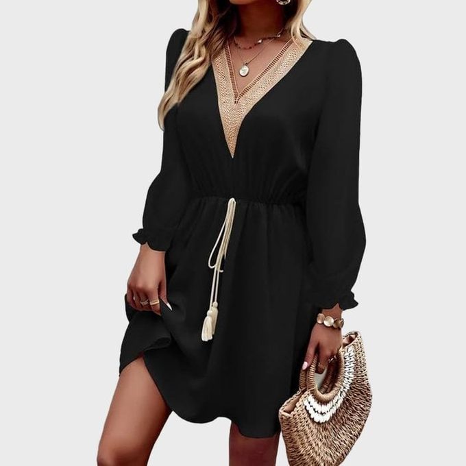 18 Amazon Fall Dresses to Fill Your Closet for the New Season