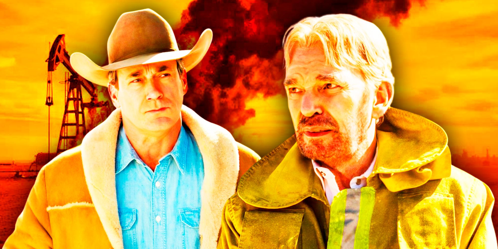 Landman True Story & Inspiration Explained: What To Know About The ...