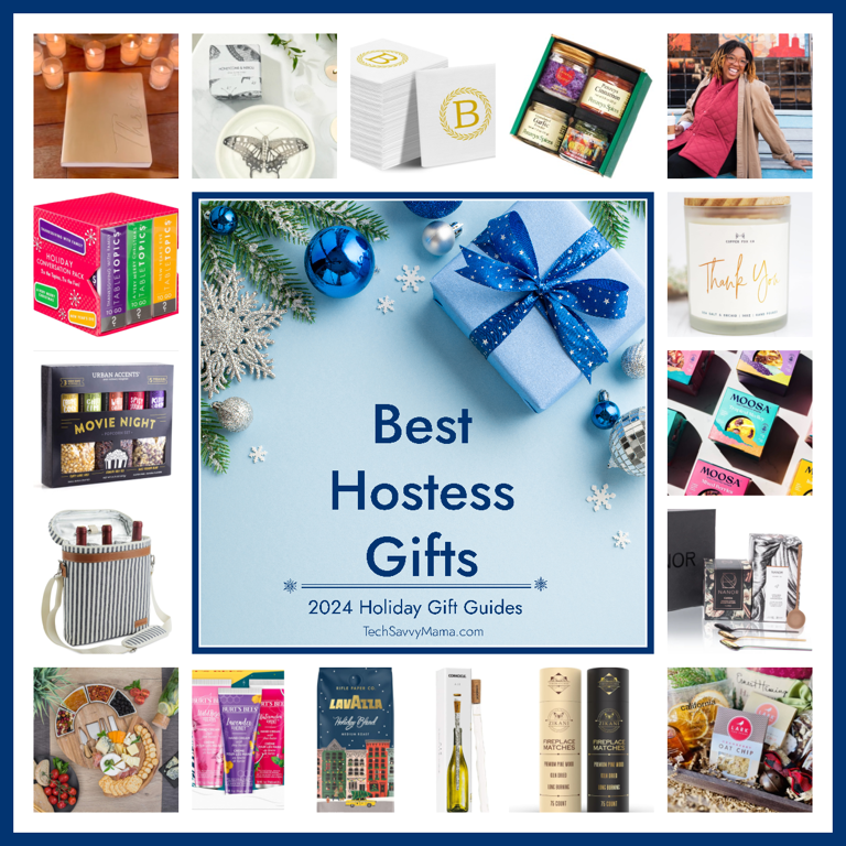 Best Hostess Gifts