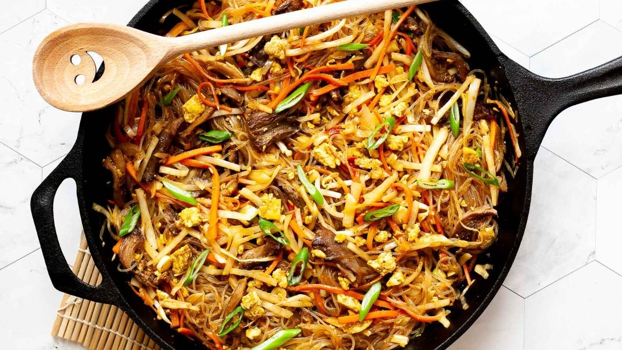 20 Vegan Recipes That Prove Plant-Based Can Be Fun