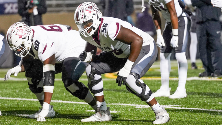 Reports: Texas set to host five-star Oklahoma OT commit Michael Fasusi ... Reports: Texas set to host five-star Oklahoma OT commit Michael Fasusi ...