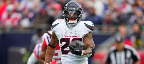 6 Running Backs Experts Avoid (Fantasy Football)