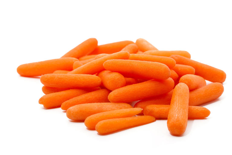 Products sold at Walmart, Sprouts added to carrot recall linked to E ...