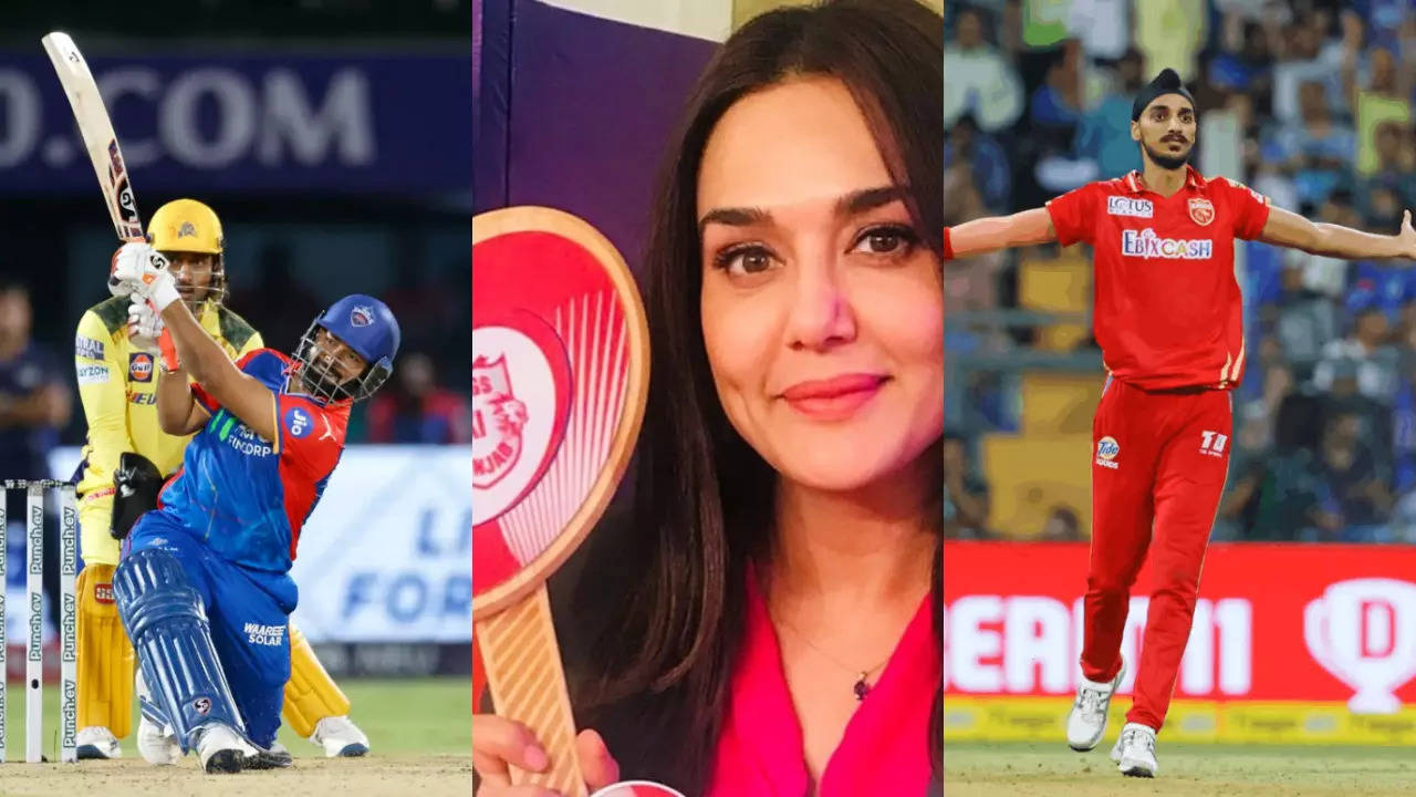 Punjab Kings IPL 2025 Auction Likely Buys: Rishabh Pant Joins, Bid For ... Punjab Kings IPL 2025 Auction Likely Buys: Rishabh Pant Joins, Bid For ...