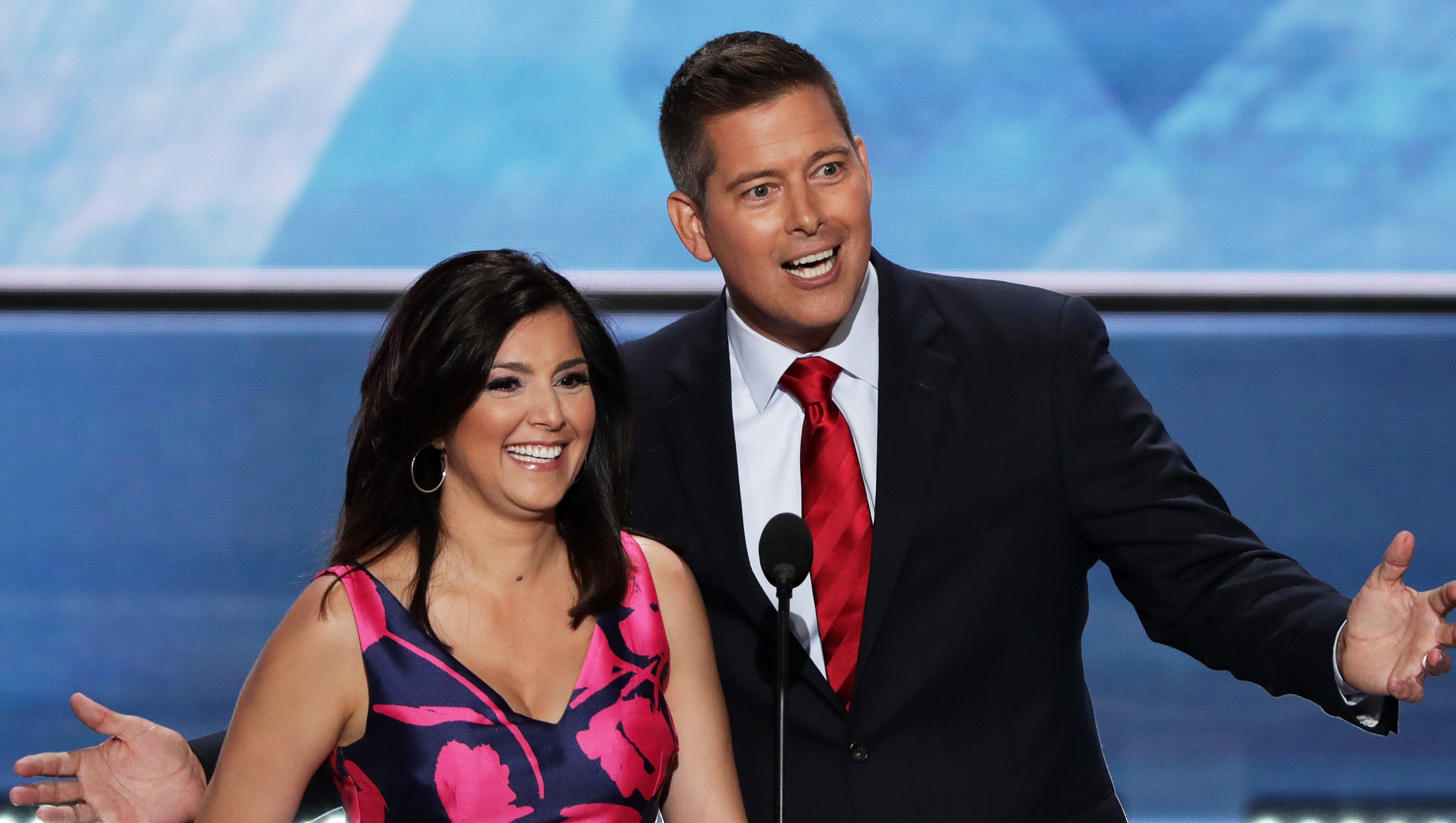Who Is Rachel Campos-Duffy? 5 Things About Sean Duffy’s Wife Who Is Rachel Campos-Duffy? 5 Things About Sean Duffy’s Wife