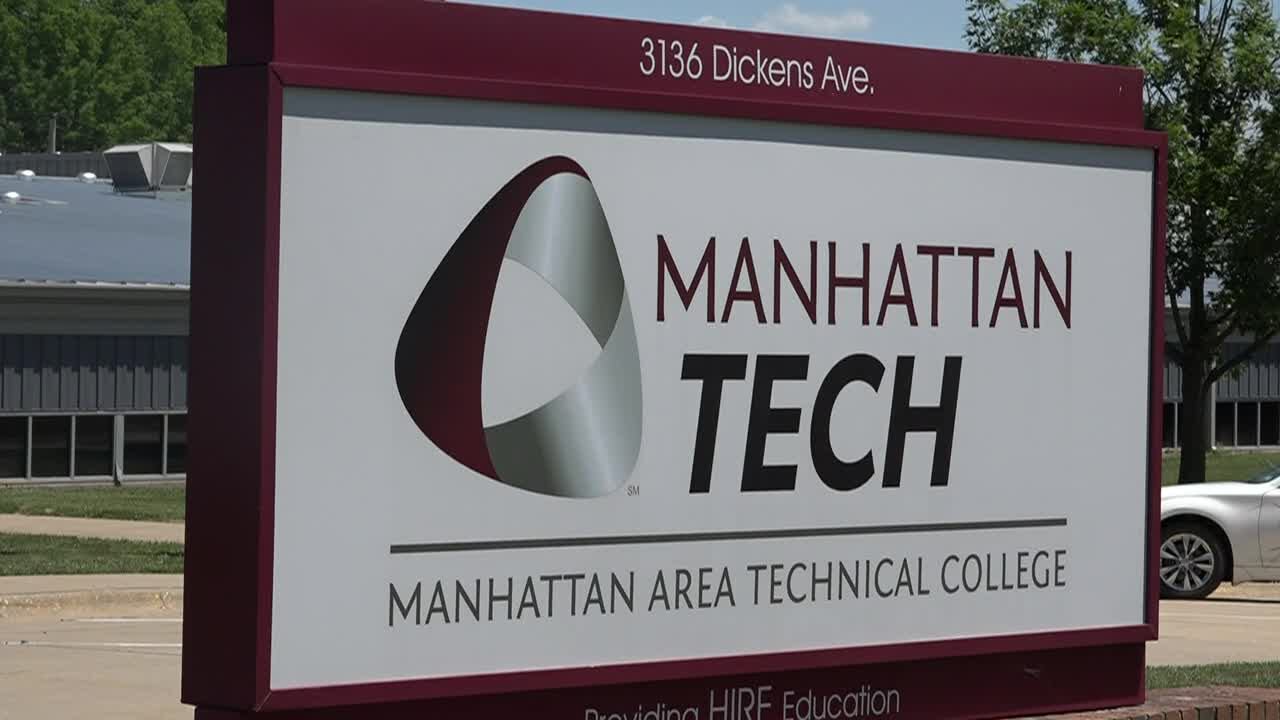 Manhattan Tech is awarded over $660K grant for rural workforce development