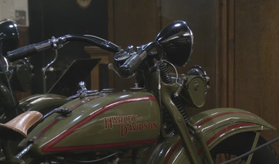 Firehouse Bar gears up for the return of the Mestizo MC Ride-in Bike Show
