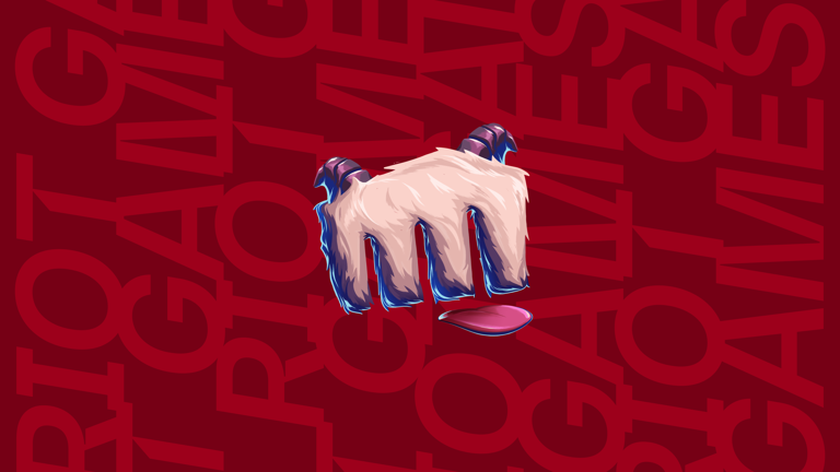 League of Legends developer Riot Games unveils punchy new visual identity League of Legends developer Riot Games unveils punchy new visual identity