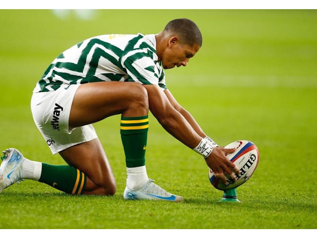 Three Springboks already set to miss start of the season?