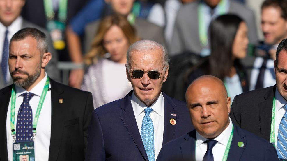 SUN: Biden asks Congress to fund 100% of Key Bridge rebuild as part of ... SUN: Biden asks Congress to fund 100% of Key Bridge rebuild as part of ...