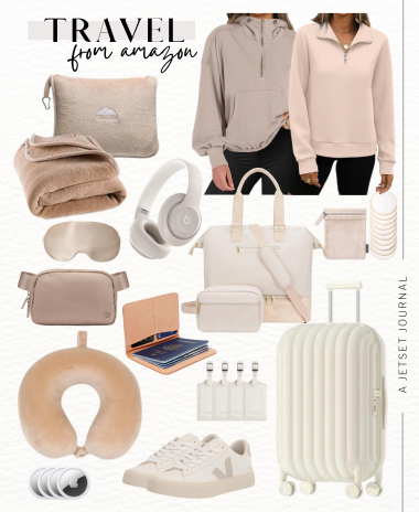 18 Things You Need to Have Before You Travel